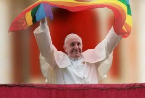 Pope Francis: the Church to “bless” homosexual couples | Renew The ...